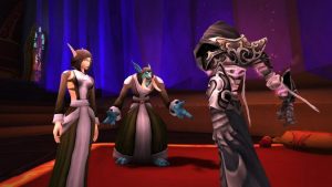 A comprehensive guide to WoW's Trial of Style and all its rewards