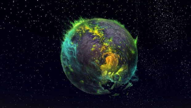 Where would you most want to go in all the Warcraft cosmos?