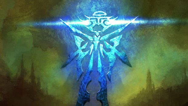 Know Your Lore, TFH Edition: Cycle of the Naaru