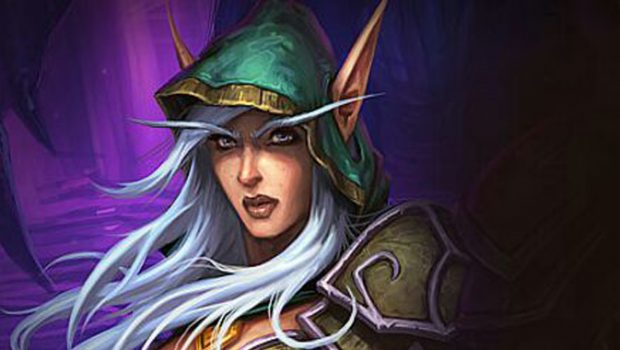 Know Your Lore: The Windrunner sisters