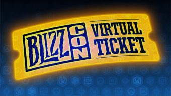 It's your last chance to enter our BlizzCon 2017 Virtual Ticket giveaway!