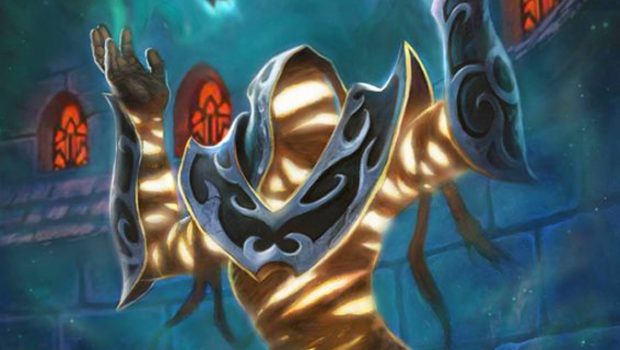 Know Your Lore: The Ethereals, a playable race?