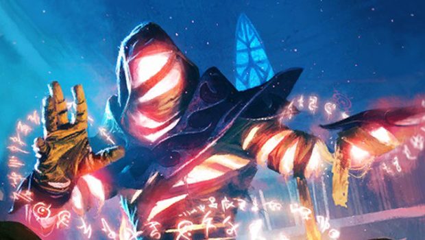 Know Your Lore: The Ethereals, a playable race?