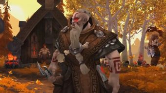Know Your Lore: The Vrykul — a new playable race?