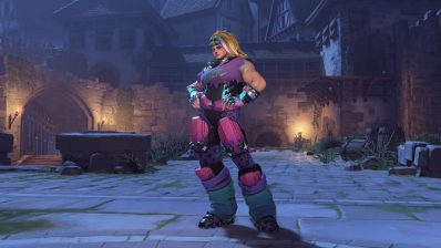 You can watch the Victory Poses in Overwatch without fear