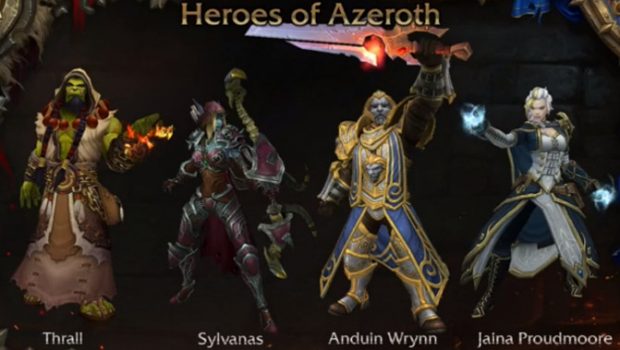 Know Your Lore: The secrets of Battle for Azeroth