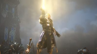 Know Your Lore: The tumultuous reign of King Anduin Wrynn