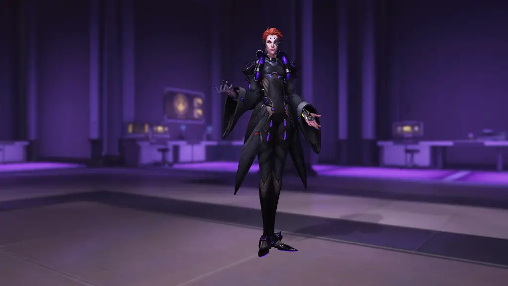 moira skins Archives | Blizzard Watch