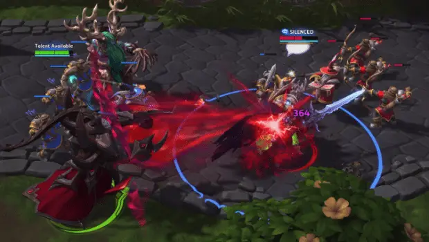 The Queue: Discord Strike