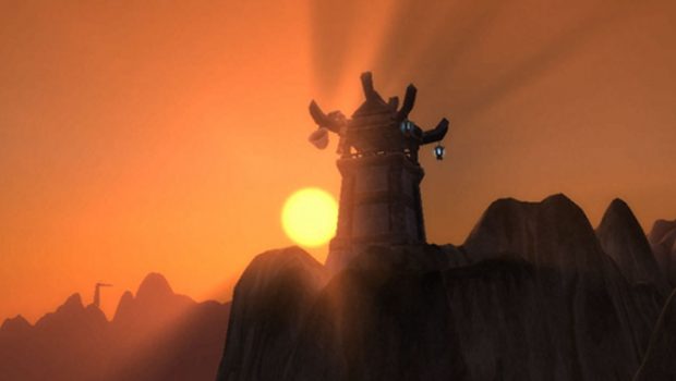 Know Your Lore: The shifting sands of Silithus