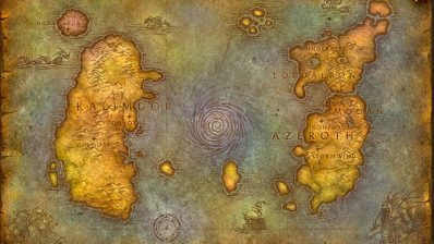 A pocket guide to leveling through all the zones in WoW Classic, for ...