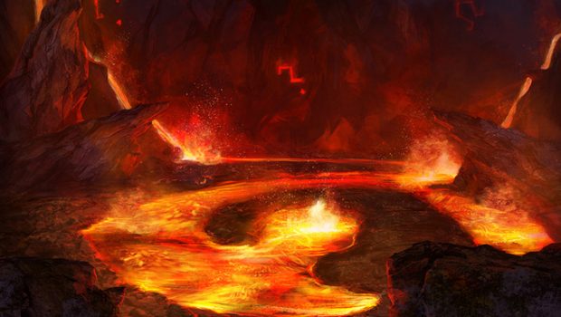 Know Your Lore: The story progression of classic WoW raids