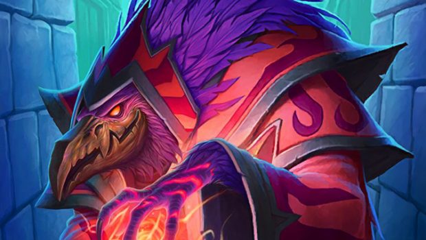 Know Your Lore: Arakkoa as an Allied Race