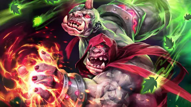 Know Your Lore: Ogres as an Allied Race