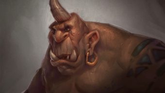 Know Your Lore: Ogres as an Allied Race