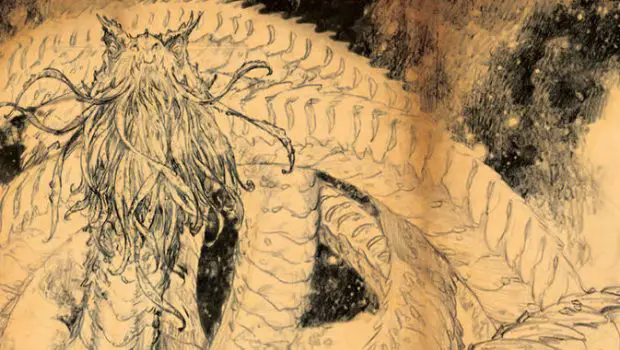 Who is Rathma? The history of the first child of Sanctuary and first ...