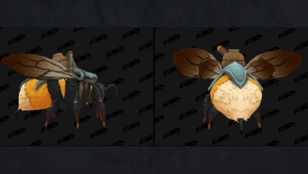 How much do you need this bee mount and/or frog mount?