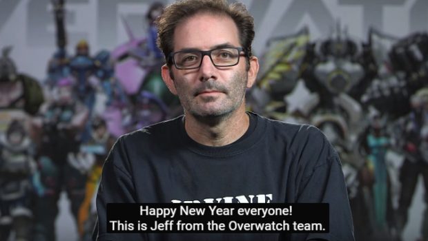 Overwatch dev update discusses new heroes, event updates, and other ...