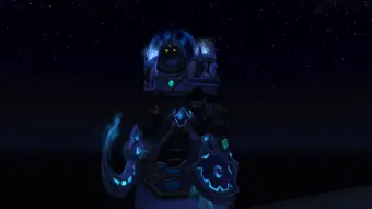 The race is on! Here's how to get your Mage Tower appearance before ...