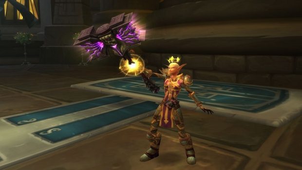 Every Enchant Available in World of Warcraft The War Within