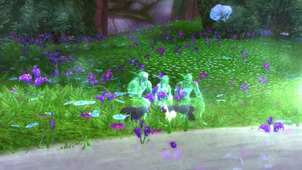 The Queue: Full circle