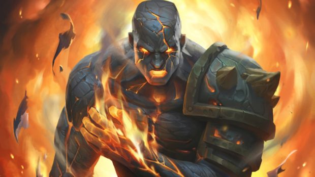 Bolvar and the ongoing advance of the Lich King