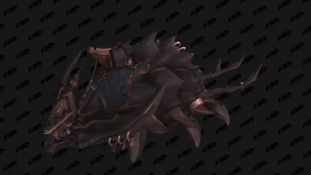 Battle for Azeroth is packed with cool dinosaur mounts
