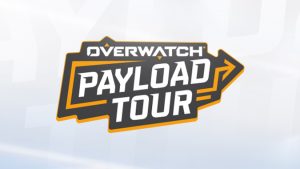 Overwatch Payload tour kicks off a celebration of cosplay and more