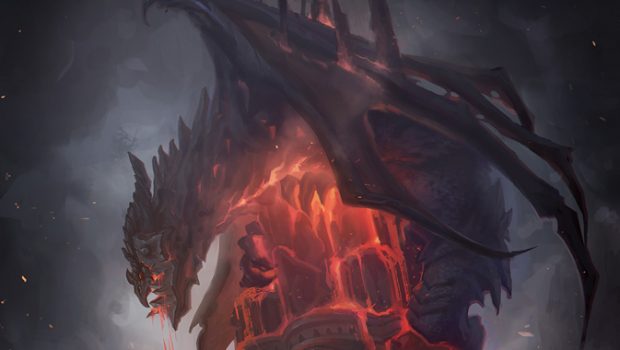 Deathwing explodes into Heroes of the Storm alongside the first Nexus ...