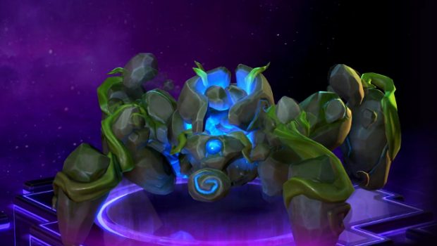 Fenix's hero spotlight has arrived and he's beautiful