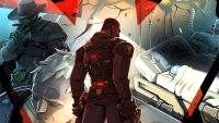 Know Your Lore: Blackwatch and the mystery of Gabriel Reyes