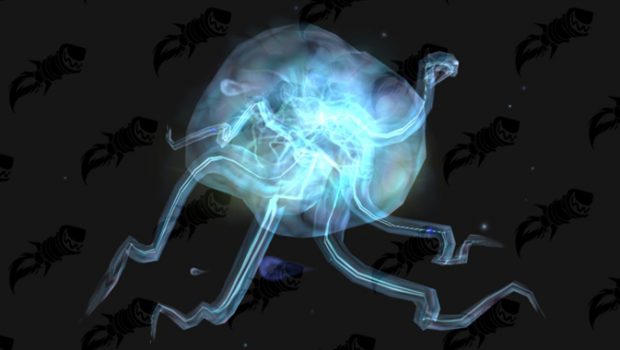 Do you want a brain mount in WoW? Of course you do