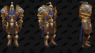 Newly datamined Battle for Azeroth gear brings your pirate-transmog ...