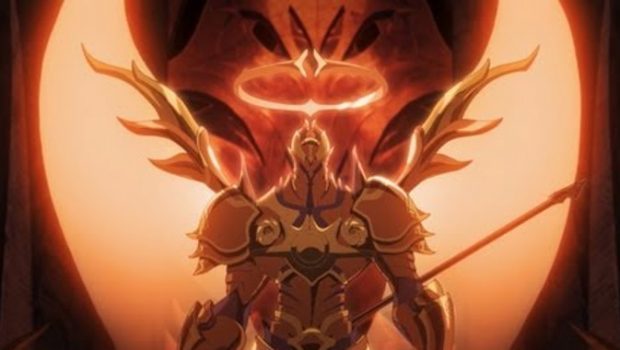 Know Your Lore, Diablo Edition: The Angiris Council and the fate of ...