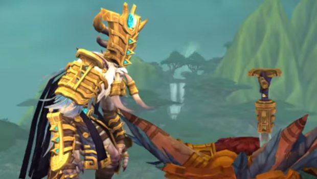 Know Your Lore: The long reach of the Prophet Zul