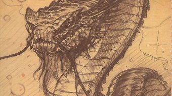 Who is Rathma? The history of the first child of Sanctuary and first ...