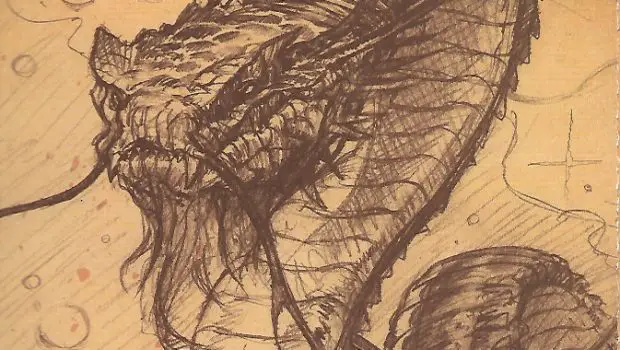 Who is Rathma? The history of the first child of Sanctuary and first ...