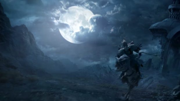 The story of Ouso, Survival Hunter of the Horde