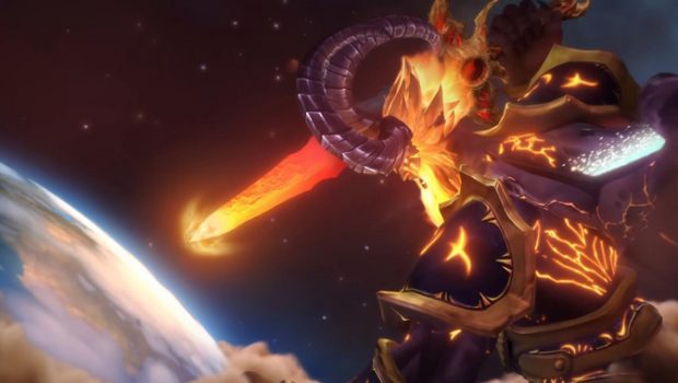 Can you solo WoW Legion raids? Yes! Here's how to do it