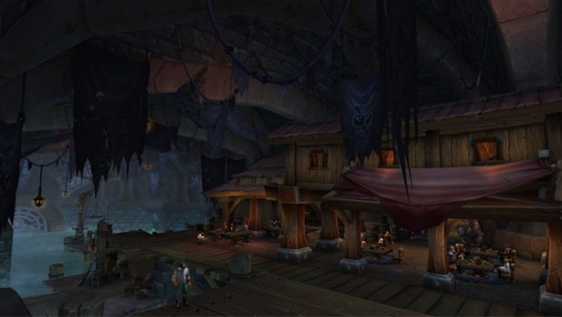 What are you going to miss the most from Legion?