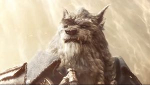 Know Your Lore: Genn Greymane's quest for revenge