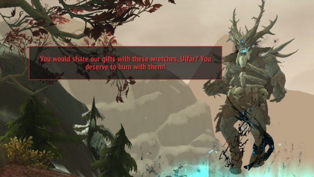 Know Your Lore: Who are the Drust?