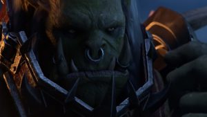 Know Your Lore: High Overlord Varok Saurfang and the struggle for honor