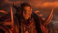 Know Your Lore: High Overlord Varok Saurfang and the struggle for honor