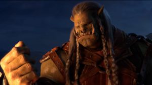 Know Your Lore: High Overlord Varok Saurfang and the struggle for honor