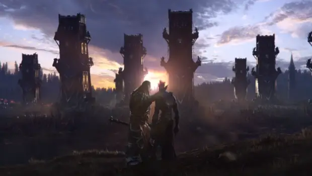 Know Your Lore: High Overlord Varok Saurfang and the struggle for honor