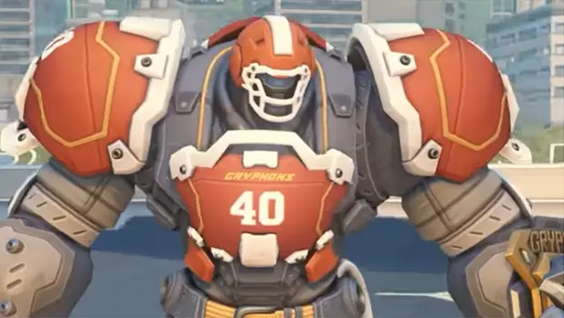 One solution to the GOATs meta comes from an unlikely source