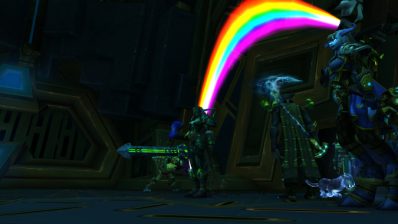 The Queue: Quest Bangs