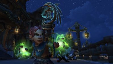 How to get unique cosmetic Hearthstones in WoW