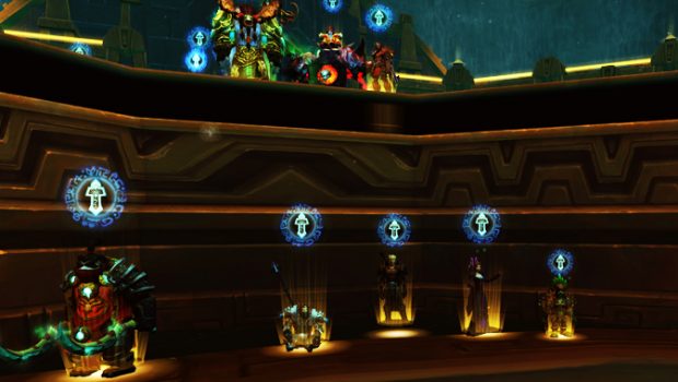 Spiritual Guidance: Swapping between Discipline and Holy